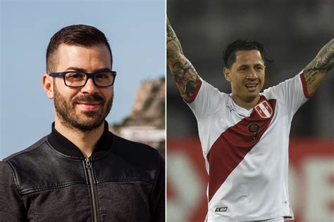 イタリアのジャーナリストは、ジャンルカ・ラパドゥラにペルー代表チームとのワールドカップでのプレーを望んでいる：「私たちは幸せだろう