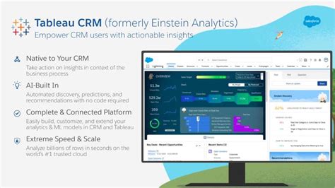 How To Enable Salesforce Einstein Einstein Hub Salesforce Guide