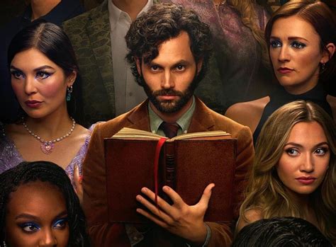 Se Estrenó “you” Temporada 4 En Netflix Qué Dice La Crítica Sobre Los