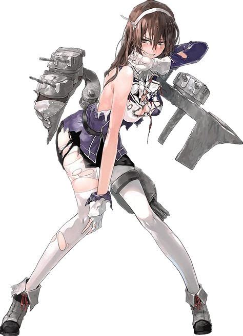 艦これ中破絵bot On【2020】 艦 これ、絵、され