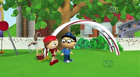 Super Why The Swan Maiden Video Dailymotion