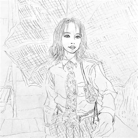 クロッキー｜中川学（漫画家）｜note