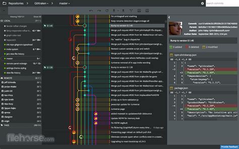 gitkraken 64 bit download 2021 latest for windows 10 8 7