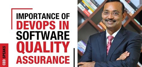importance of devops in software quality assurance qualitykiosk