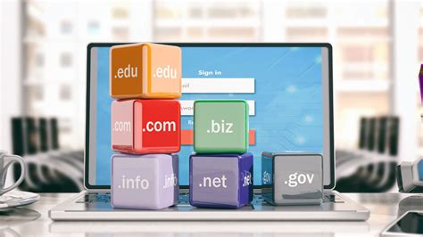 what is domain hosting techradar