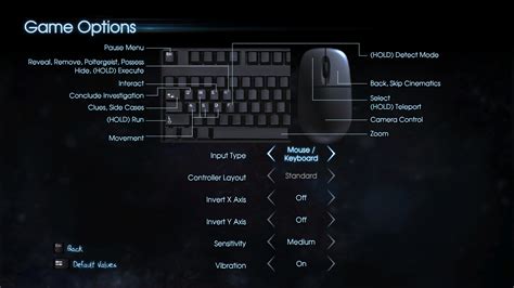 steam community guide key remapping guide