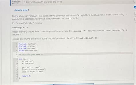 solved challenge activity functions with branches and chegg hot sex