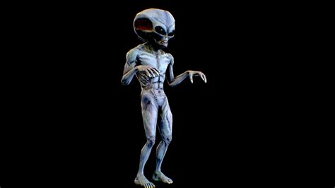 realistic aliens bundle 2 realistic aliens bundle