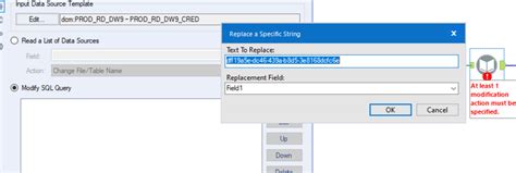 solved problem with dynamic input dcm alteryx community