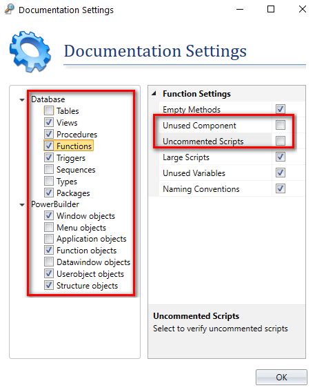 tutorial for code documentation