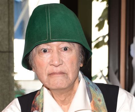 『できるかな』“ノッポさん”高見のっぽさん死去 88歳 昨年9月に心不全で ライブドアニュース