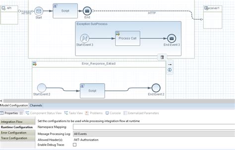 how to consume an on premise rest service via sap api management and