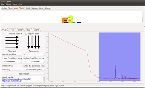pysideで作ったウィンドウ上に、pyqtgraphのplotwidgetを置いて、pyqtgraphで作ったregionを載せる