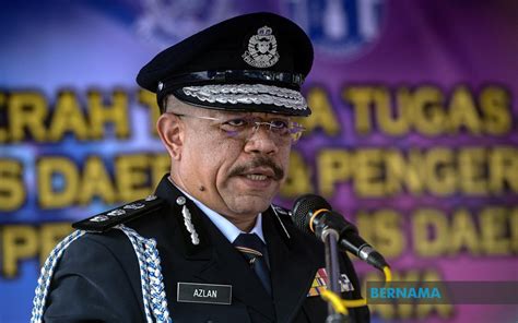 Bernama Wanita Antara Dua Ditahan Kerana Samun Bersenjata Di Usj