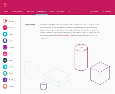 wpf material design distopia lab