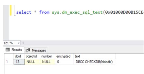 automating dbcc checkdb for azure sql db with azure functions all