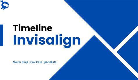 How Long Does Invisalign Take Complete Timeline Mouth Ninja