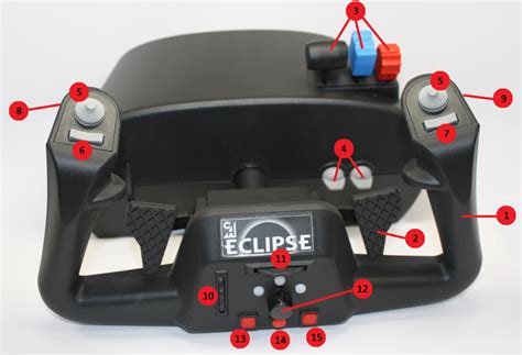 ch eclipse flight yoke [emr laboratories wiki]