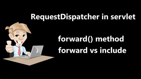 forward request to another servlet requestdispatcher forward method