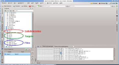 chapter 5 building compiling projects with custom makefiles