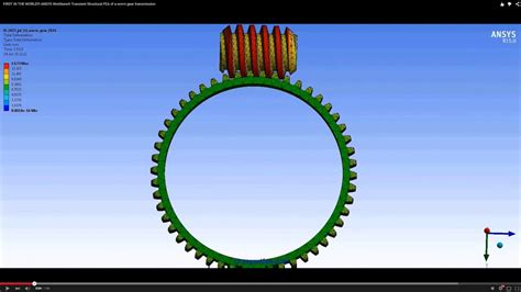 ansys finite element analysis tiny blonde teen