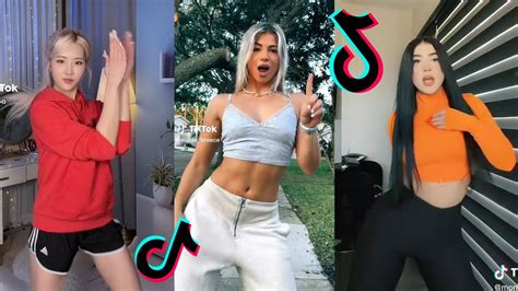 Best Tiktok Dance Mashup 4 Ultimate Tik Tok Dance Compilation 🕺