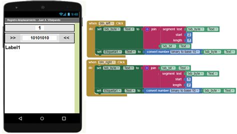 bitwise shift operator mit app inventor help mit app inventor
