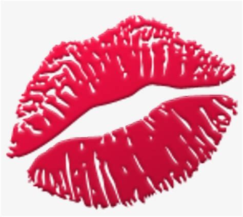 Lipstick Emoji