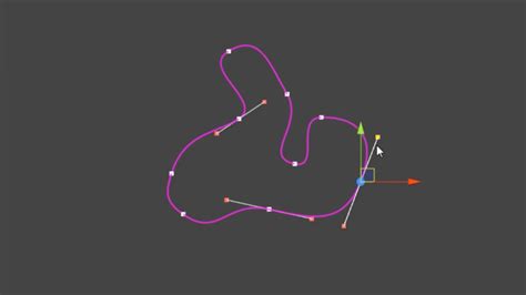 spline tool unity editor create path demo youtube