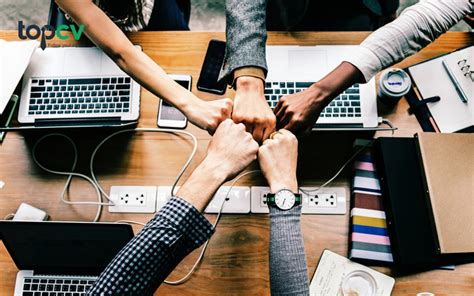 Bài Học Kinh Nghiệm Khi đi Thực Tập Mà Các Bạn Trẻ Cần Biết