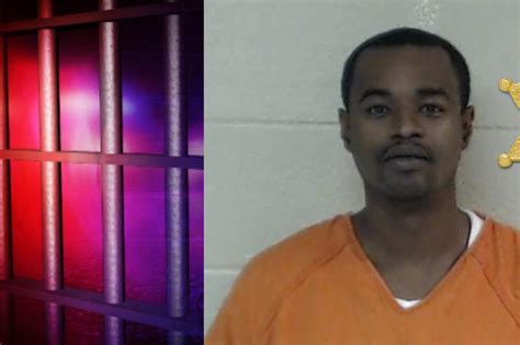 Npso Deputies Arrest Campti Man On Felony Drug Weapon And Parole