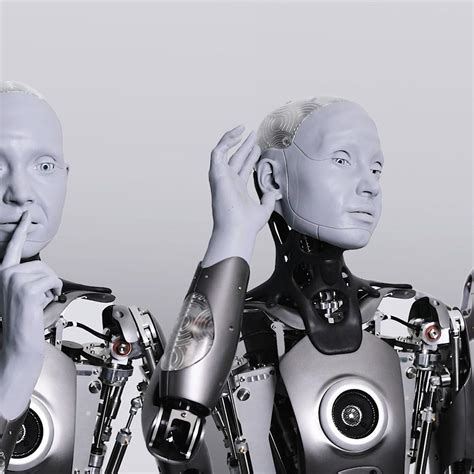Hőség Kazán Találmány Robot Human Hybrid Vas Retusálás Kiegészítés