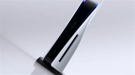 Sony Chính Thức Ra Mắt 2 Phiên Bản Playstation 5 Và Công Bố Một Loạt