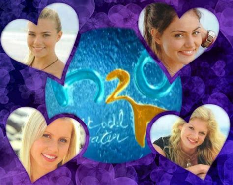 H2o Just Add Water Mermaids H2o Just Add Water Fan Art 27931212