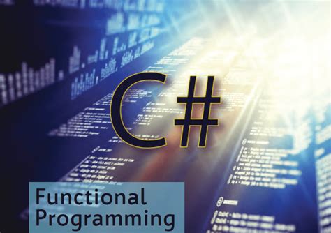 functional programming f for c developers dotnetcurry