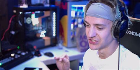 Ninja Has Returned To Twitch