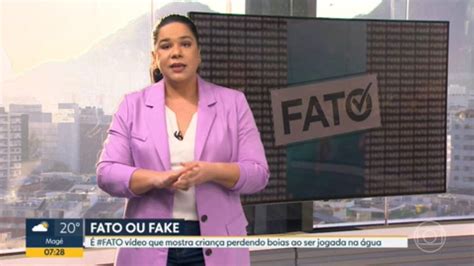 VÍdeos Bom Dia Rio De Quinta 27 De Julho De 2023 Vídeos Bom Dia