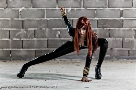 The 20 Hottest Female Cosplayers To Watch