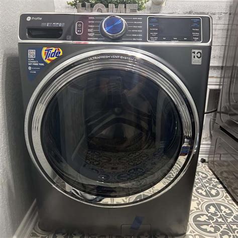 How To Fix The Error Code E74 For Ge Washing Machine Storables