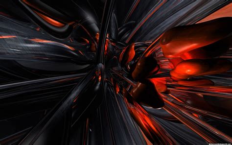 Abstract 3d Wallpaper Wallpapersafari