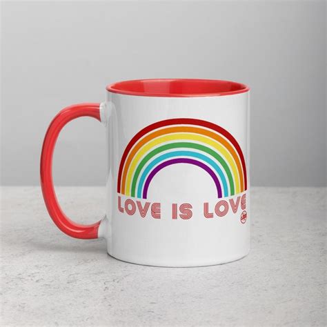 Pride Mug Etsy