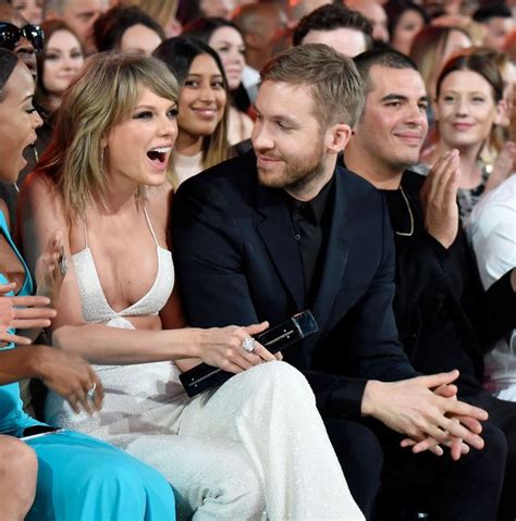 lyrics to calvin harris s taylor swift breakup song ole