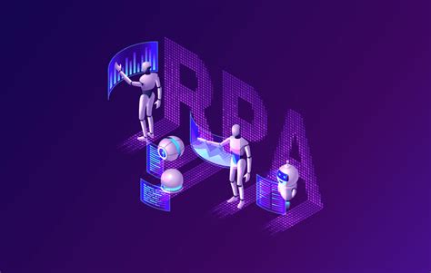 robotic process automation rpa the case for representation governance