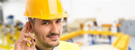 Workplace Noise Exposure Effects And Prevention