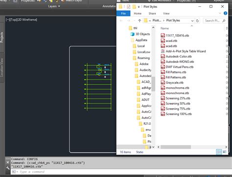 plot project not working autocad electrical 2016 autodesk community