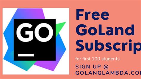 jetbrains goland mirrorluli