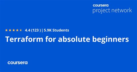 terraform for absolute beginners