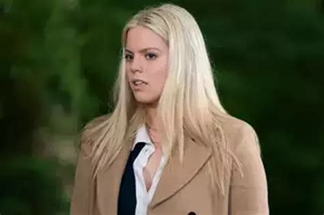Reneé Rapp To Exit Sex Lives Of College Girls In Season 3 A Farewell