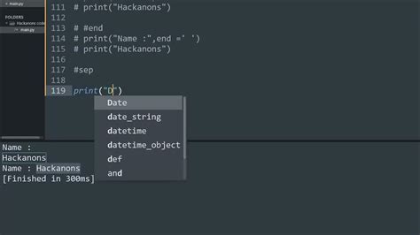 how to print without a newline or space in python youtube