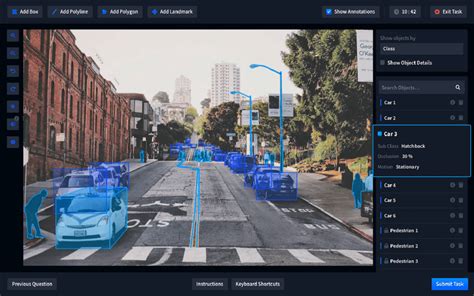 Data Annotation Tool Analysis — How To Use Labelme